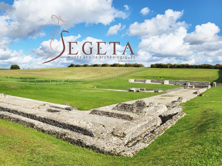 Site archéologique et Musée Segeta | CC4V