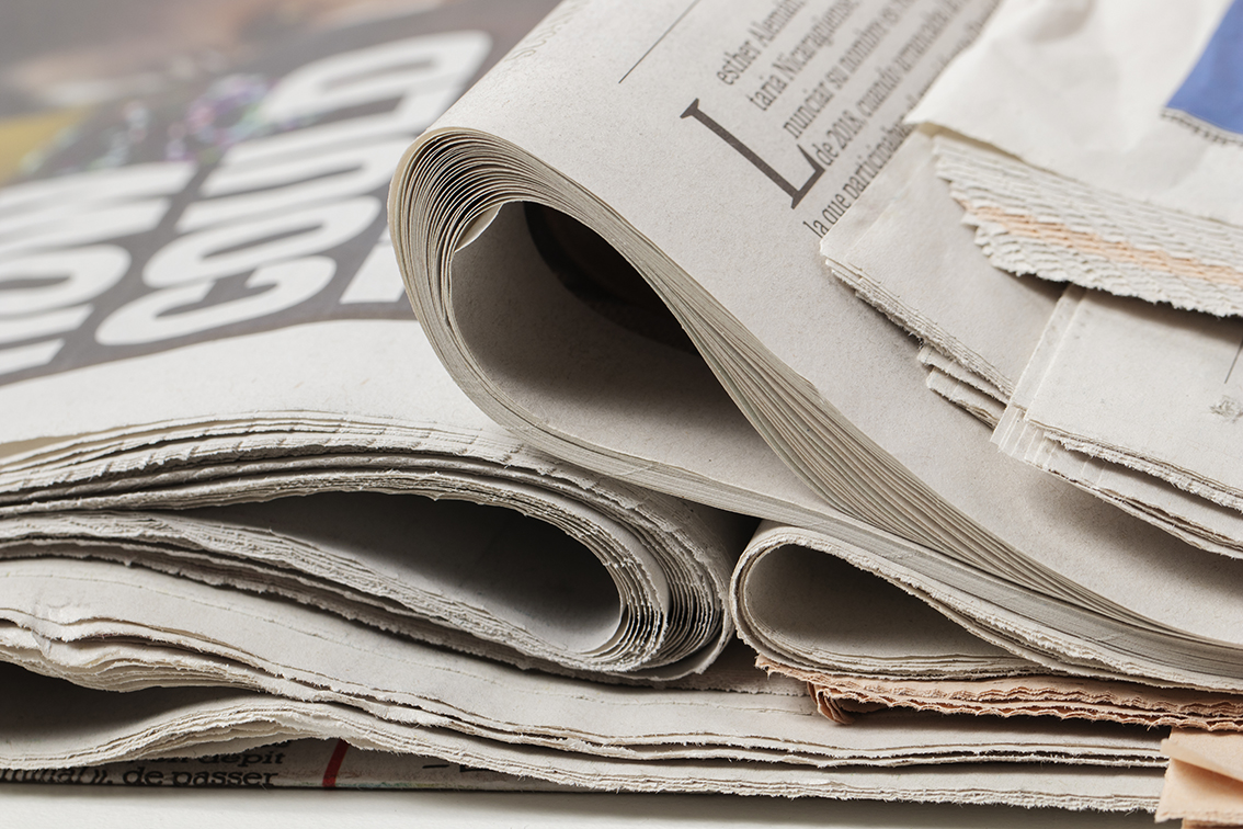 Revue de presse | CC4V